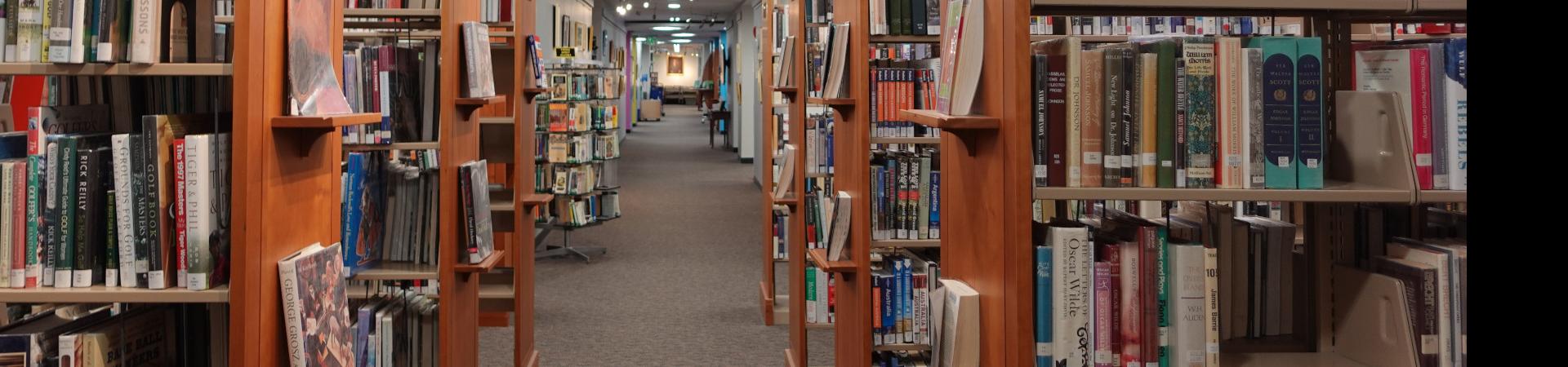 Adults | Barrington Public Library